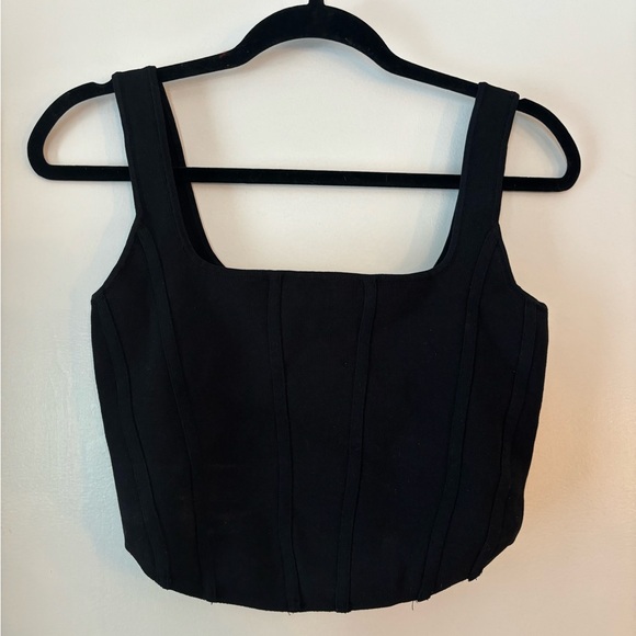 DISSH | Tops | Dissh Trinity Top | Poshmark